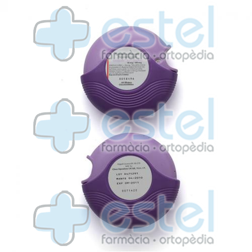 Comprar Advair Diskus Inhalador a Precio de Oferta