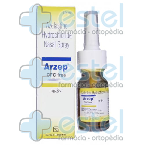Comprar Astelin Gotas 10ml a Precio de Oferta