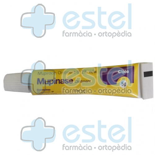 Comprar Bactroban Tubo 20mg a Precio de Oferta