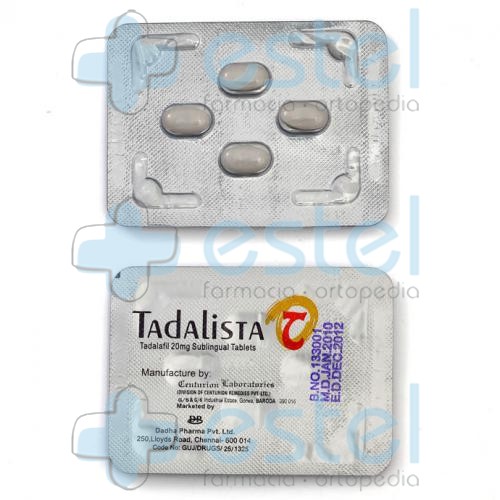 Comprar tadalafilo Pack, 1Pack, 5mg, 10mg, 20mg, 2.5mg, CialisPack-30 ...