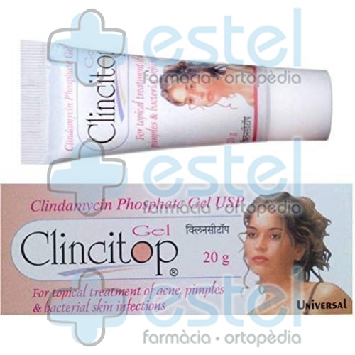 Comprar Clindagel Tubo 10g, 20g a Precio de Oferta