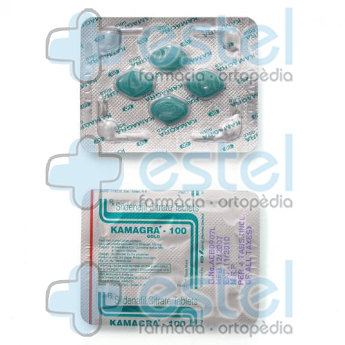 Comprar Kamagra Tableta 50mg, 100mg a Precio de Oferta