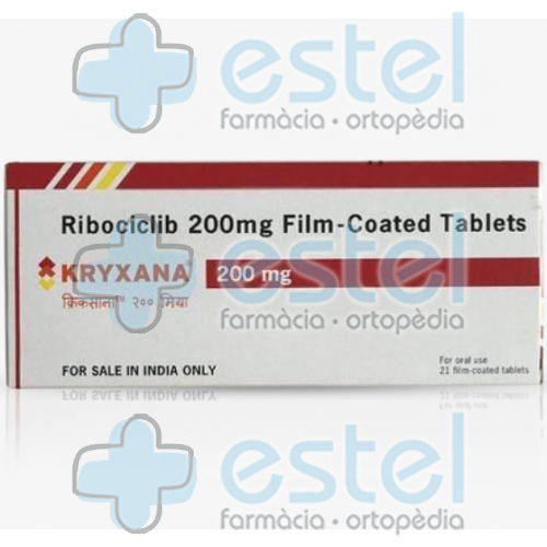 Comprar Kisqali Tableta a Precio de Oferta