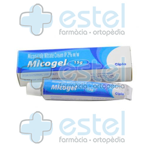 Comprar Micogel Tubo 2% a Precio de Oferta