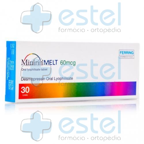 Comprar Nocdurna sublingual Tableta a Precio de Oferta