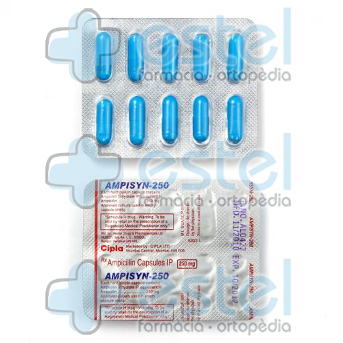 Comprar Principen Tableta 250mg, 500mg a Precio de Oferta