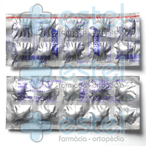 Comprar Revia Tableta 50mg a Precio de Oferta