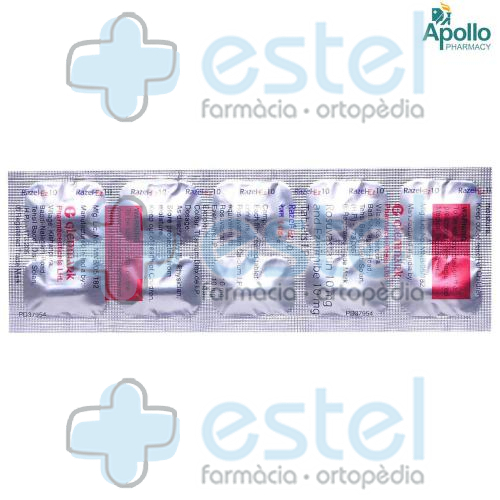 Comprar Ezetimibe Tableta a Precio de Oferta