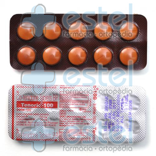 Comprar Tenoretic Tableta a Precio de Oferta