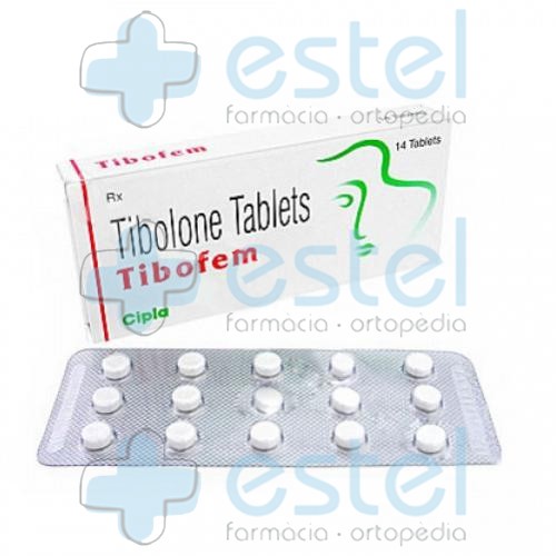 Comprar Tibolona Tableta a Precio de Oferta
