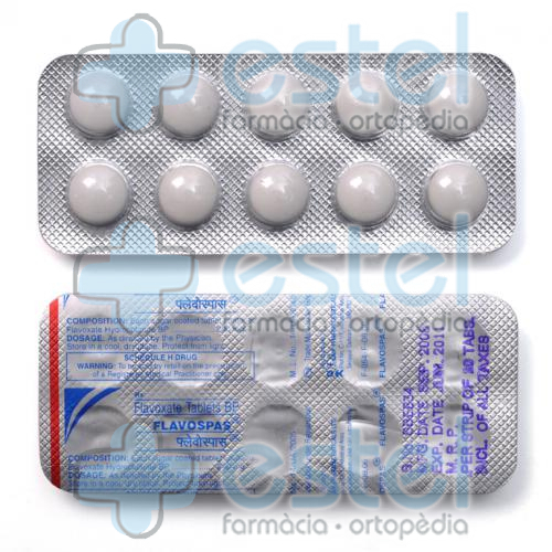 Comprar Urispas Tableta 200mg a Precio de Oferta